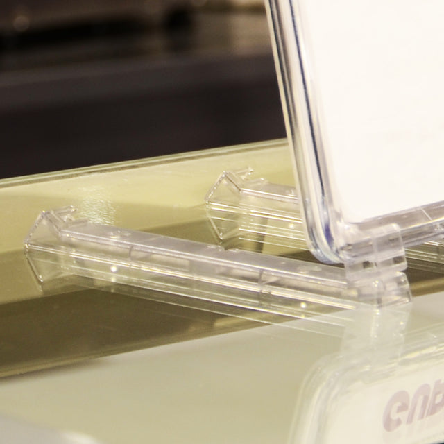 Angled Frame Holder – HMK Sales Support Solutions