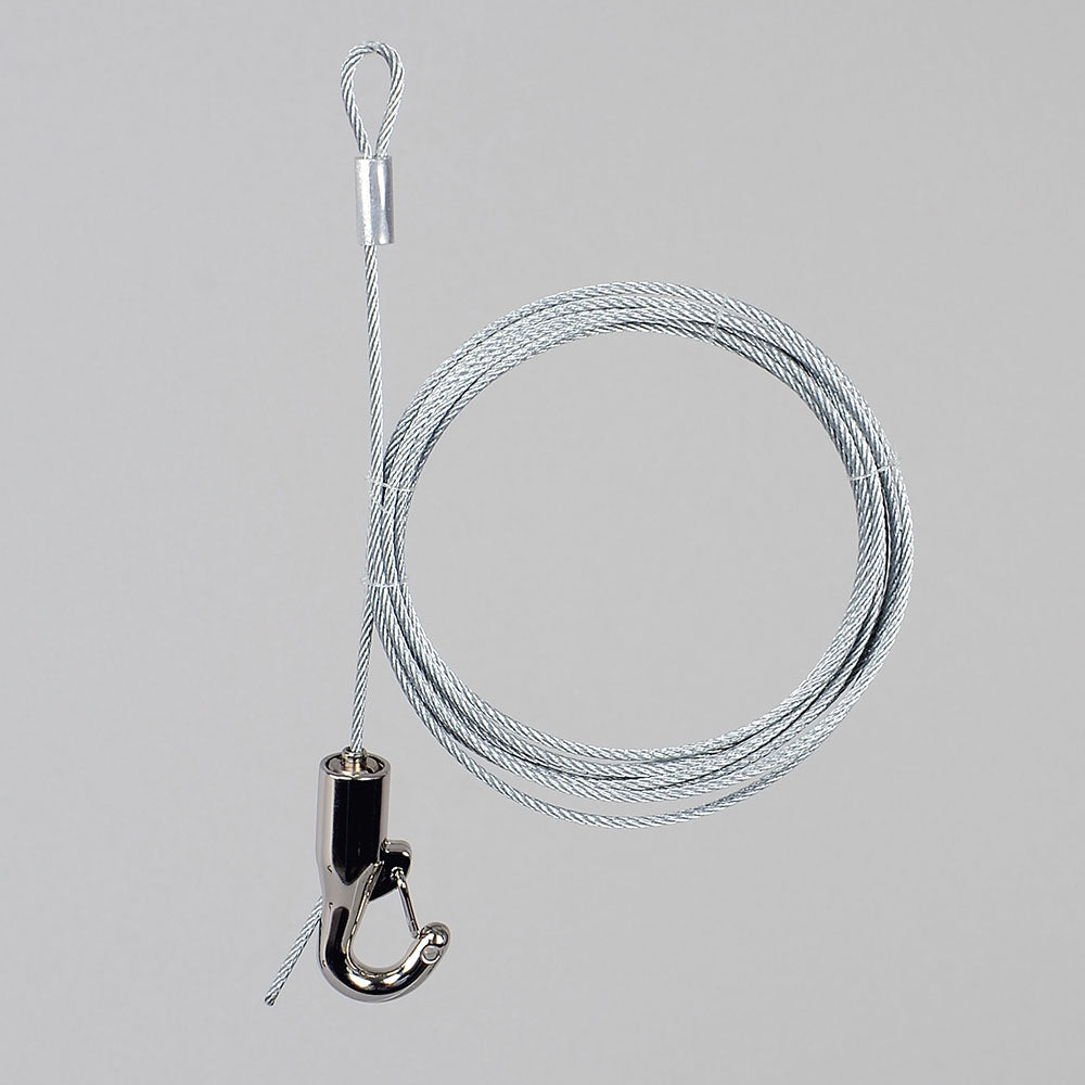 Loop Wire Locked Hanger Set – HMK