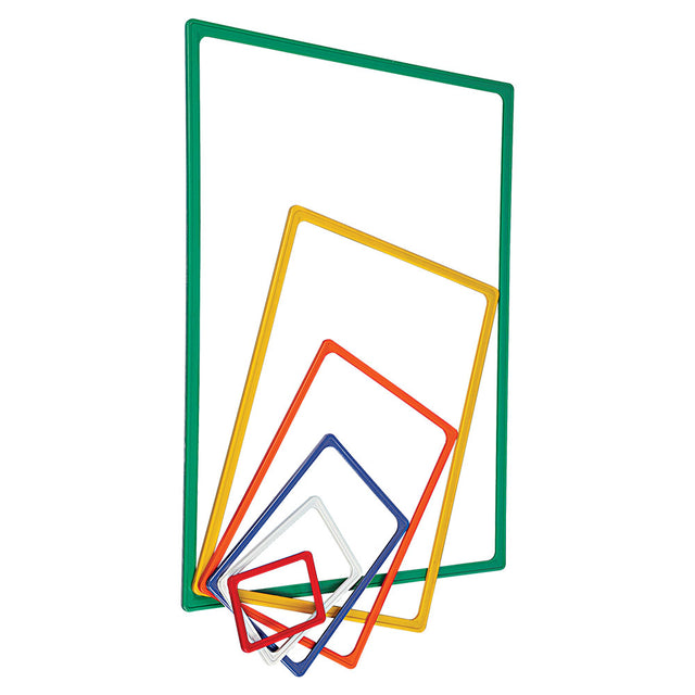 Plastic Frame – HMK Sales Support Solutions