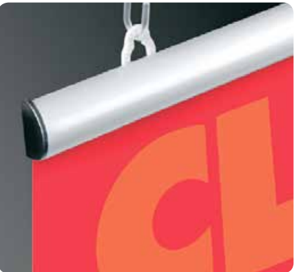 Reklam & Poster Taşıyıcıları – HMK